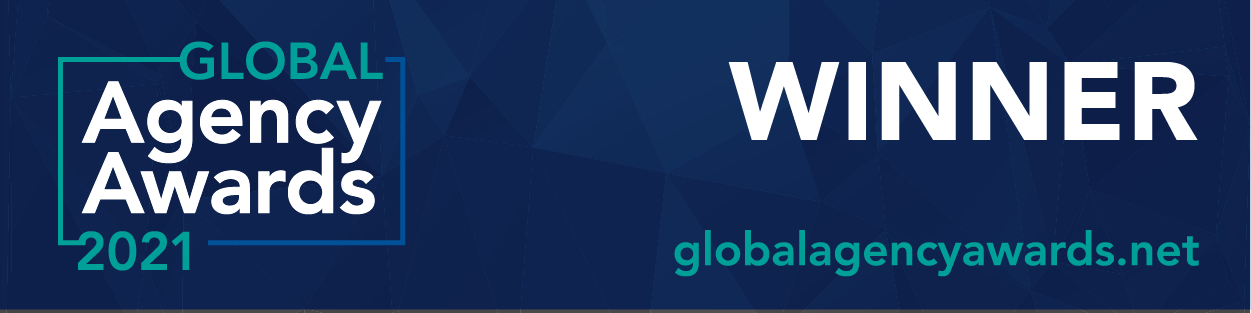 Each&Other arrive on the Global Awards Scene! - Global Agency Awards