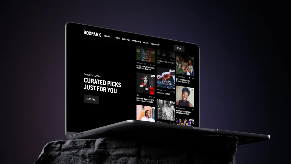 Make Agency’s Journey to Award Nomination - Global Agency Awards