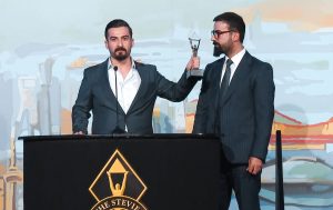 Rudaw: Leading with Integrity, Innovating for Impact, Inspiring the ...
